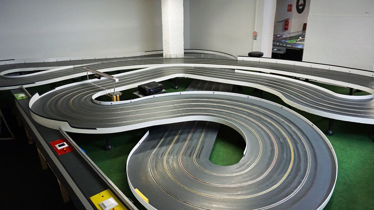 Der Verein – Slotarena Berlin e.V.